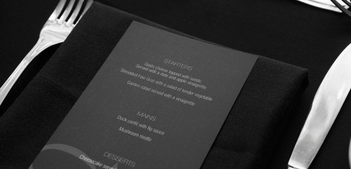 Diversify your menus - why you need to cater to all dietary needs - H&L POS