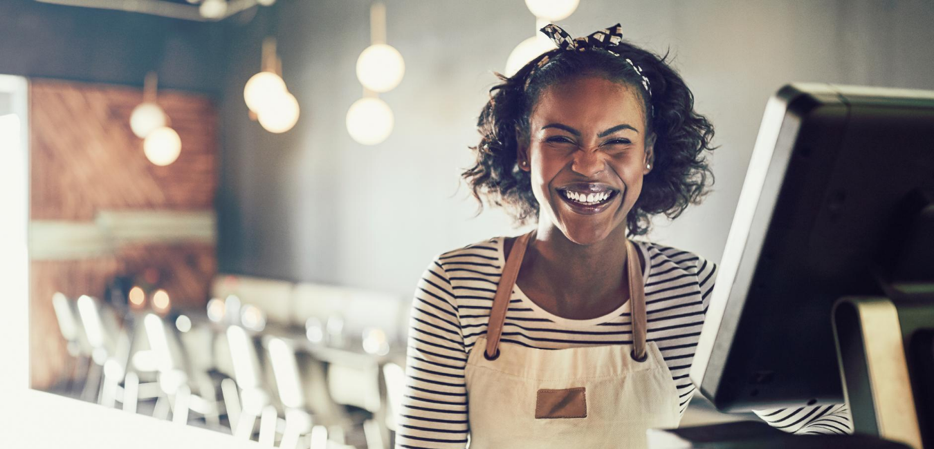 Maximising your POS for efficiency - H&L POS