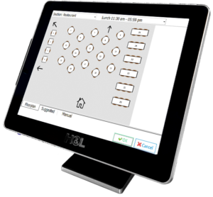 POS For Hospitality Industry | Restaurant POS | Till Balancing