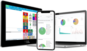 Restaurant POS | Point of Sale System for Restaurants | H&L POS