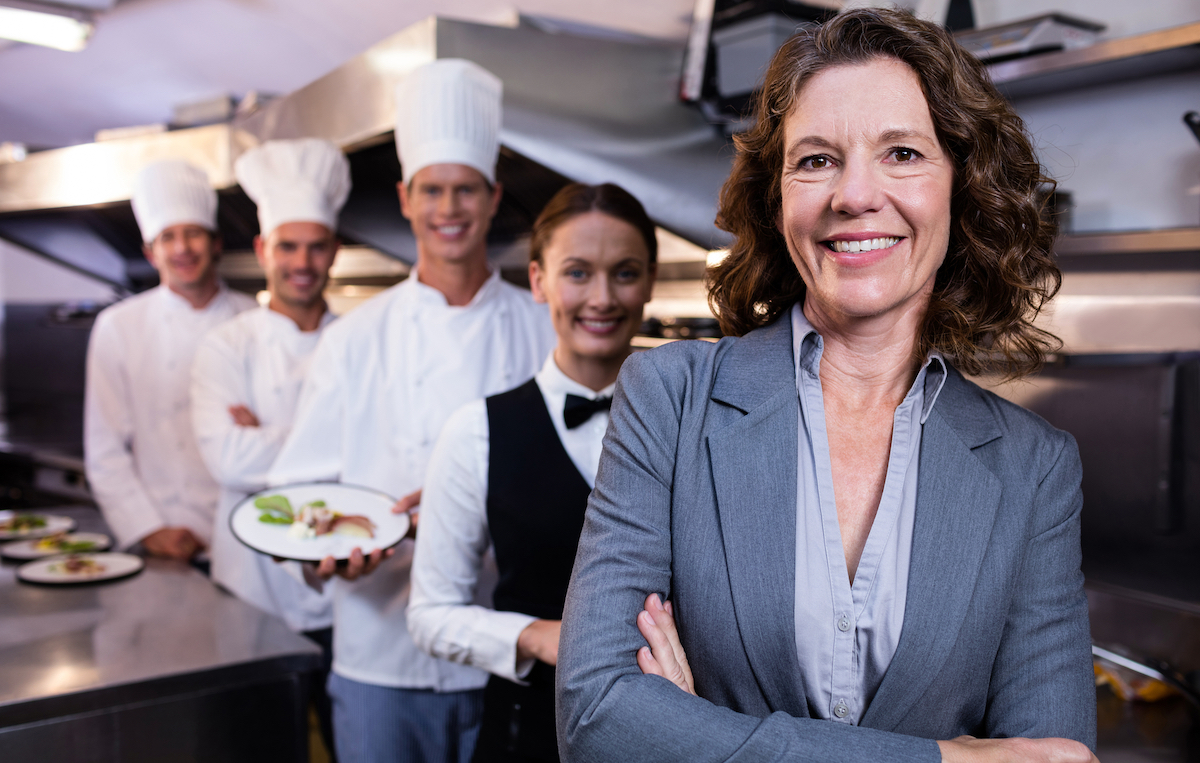 Staffing 101: building the best team to run your restaurant - H&L POS
