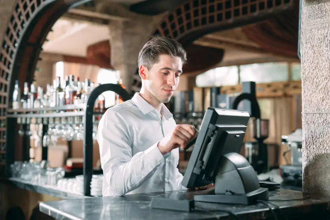 Australia POS System | H&L