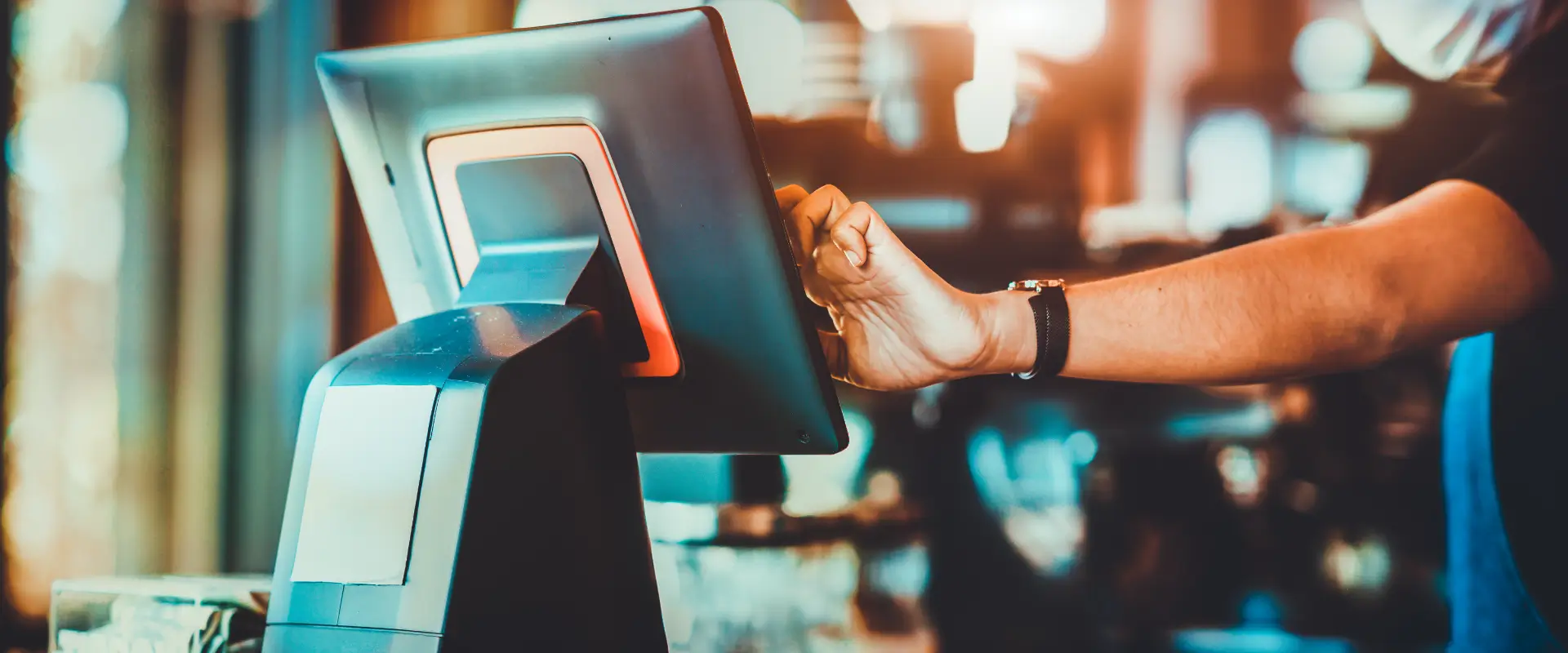 Australia POS System | H&L