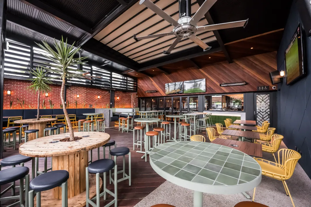 Hotel POS Software & POS Systems for Pubs | H&L POS