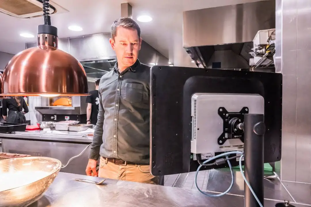 POS System in Australia | H&L