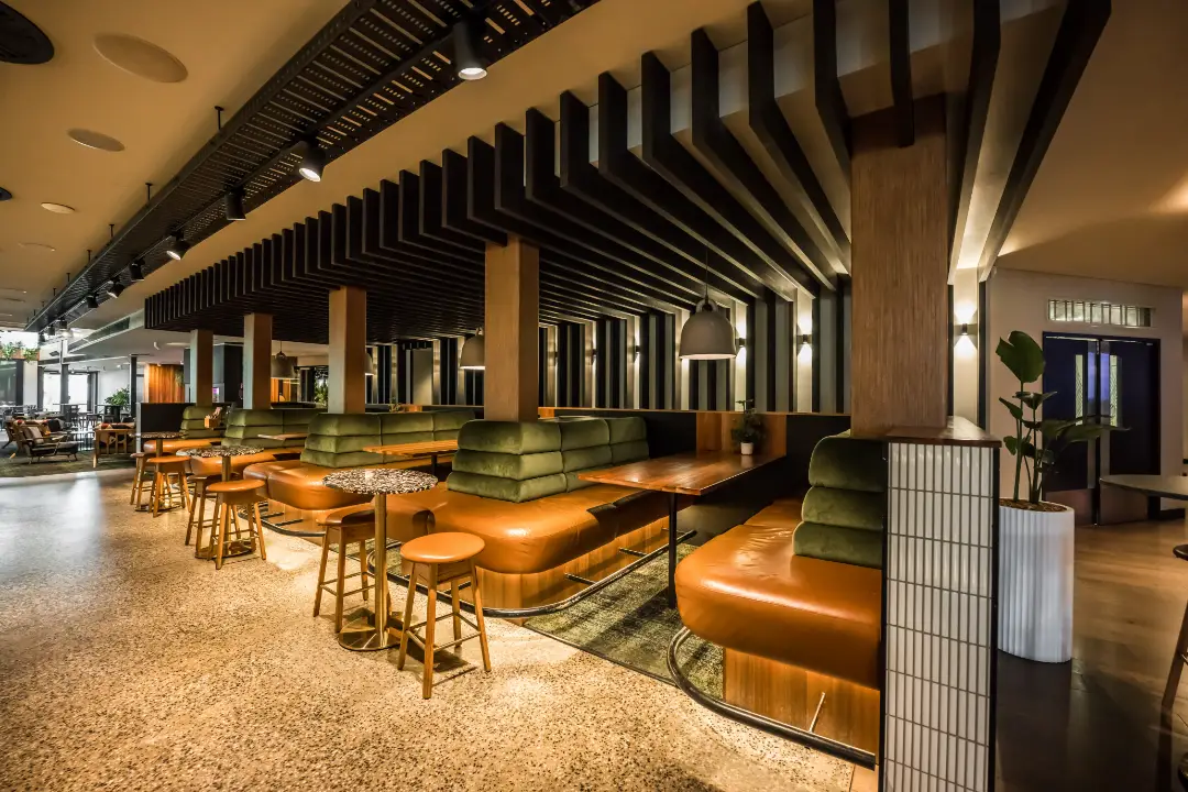 POS Restaurant System | H&L